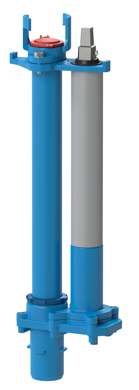 Unterflurhydranten / Hawle Armaturen Deutschland