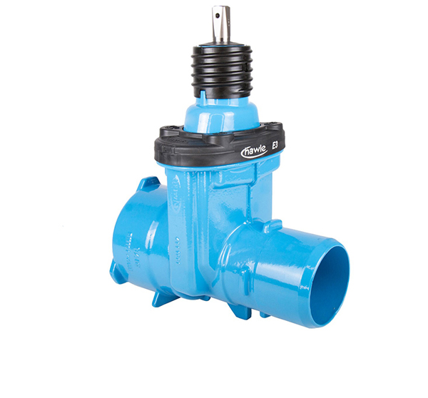 Products / Hawle Armaturen Deutschland