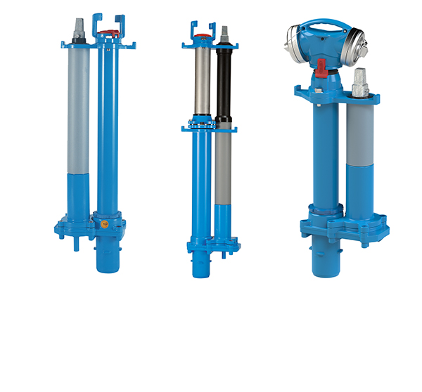 Hydranten / Hawle Armaturen Deutschland