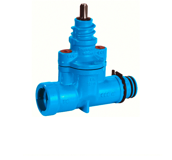 Hawle ZAK®-System / Hawle Armaturen Deutschland