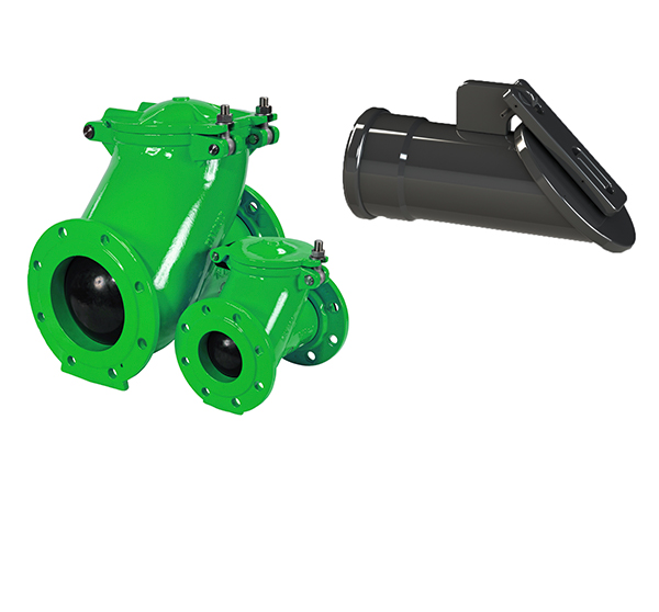 Other Valves / Hawle Armaturen Deutschland