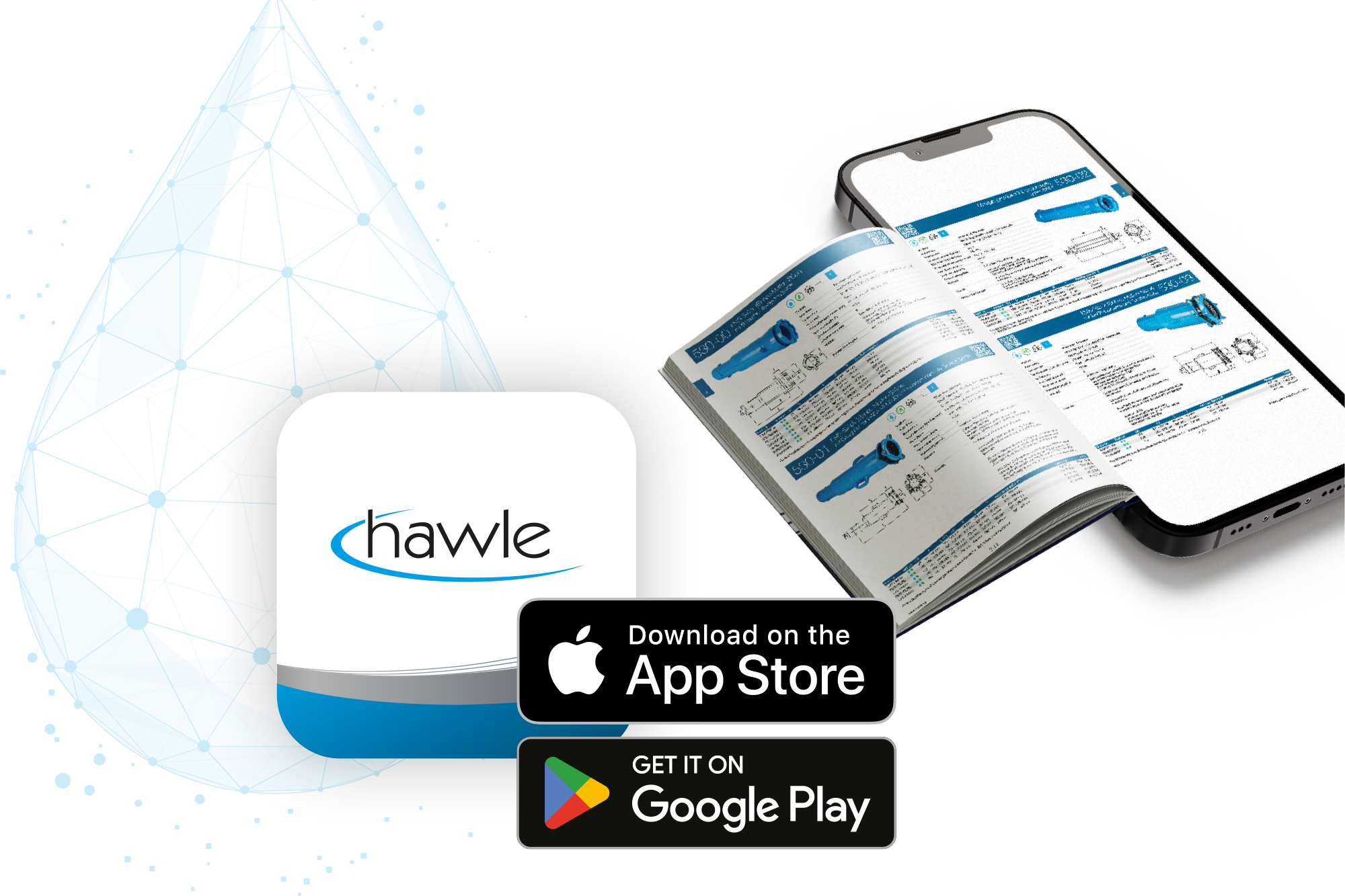 Hawle App Google / Hawle Armaturen Deutschland