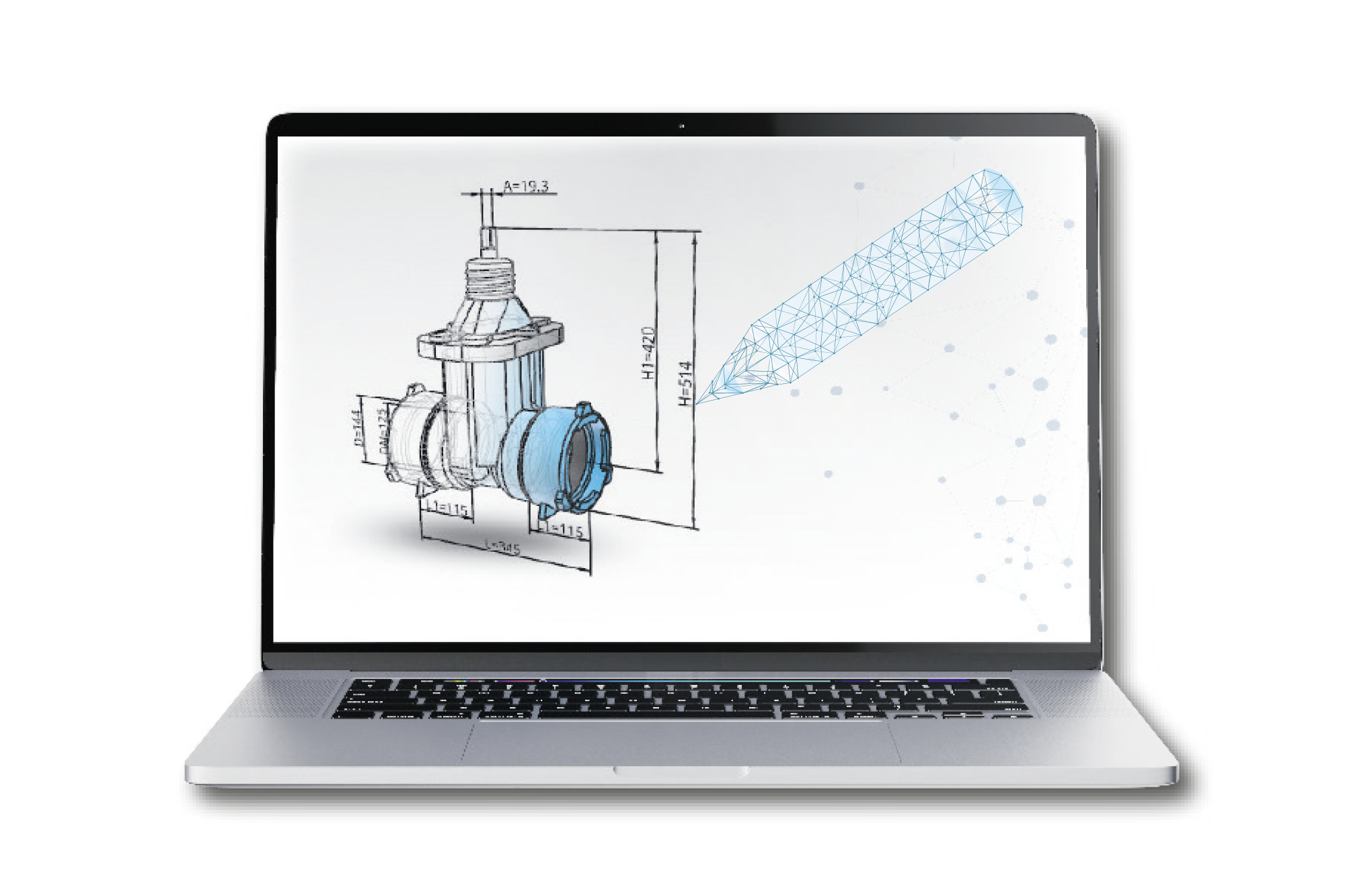Hawle digital / Hawle Armaturen Deutschland